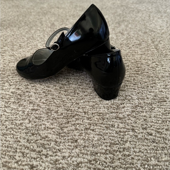 Copper Key | Shoes | Copper Key Black Patent Mary Janes Girls | Poshmark